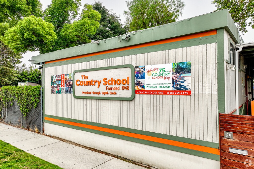 The Country School in Los Angeles, CA - Homes.com