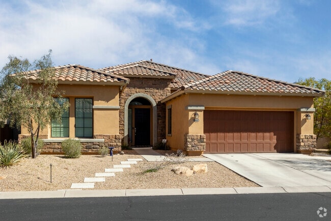 About McDowell Mountain Ranch | Schools, Demographics, Things to Do - Homes.com