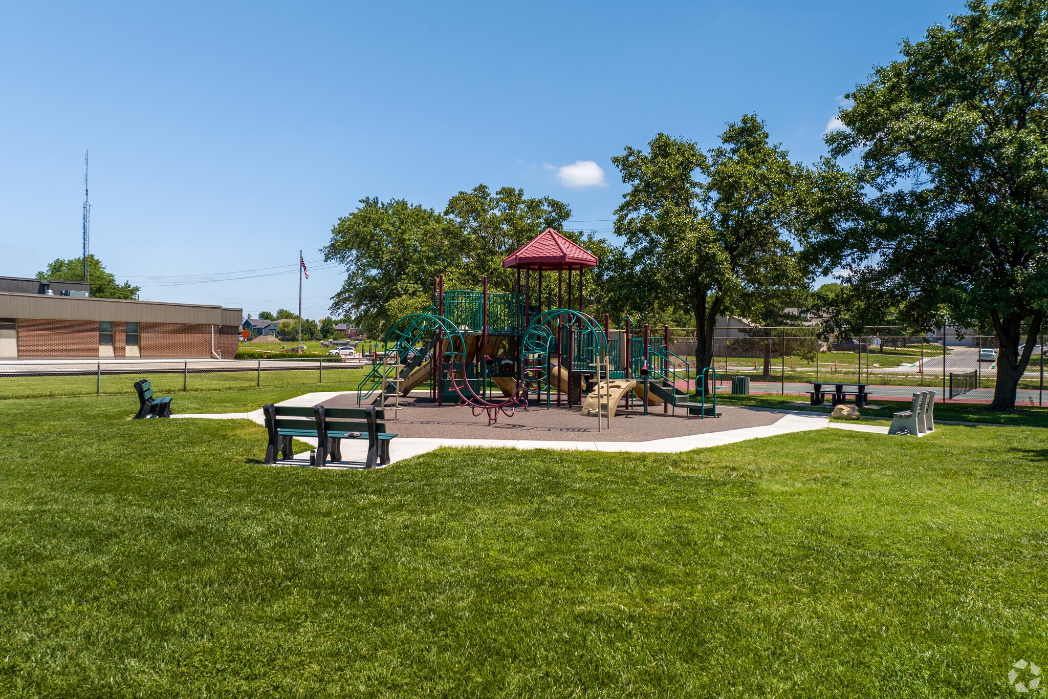 Bel Aire, KS City Guide | About Living in Bel Aire - Homes.com