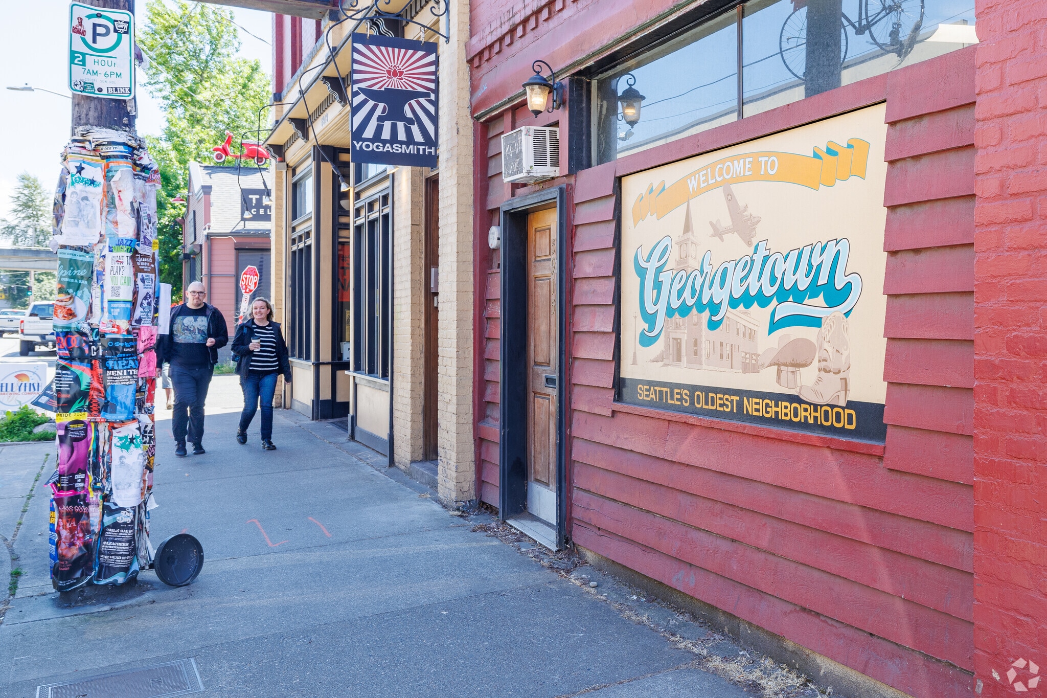 About South Park | Schools, Demographics, Things to Do - Homes.com