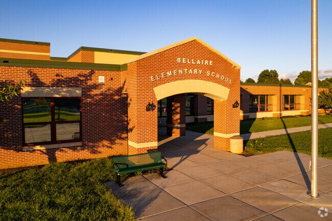 Bellaire Elementary School Rankings And Reviews