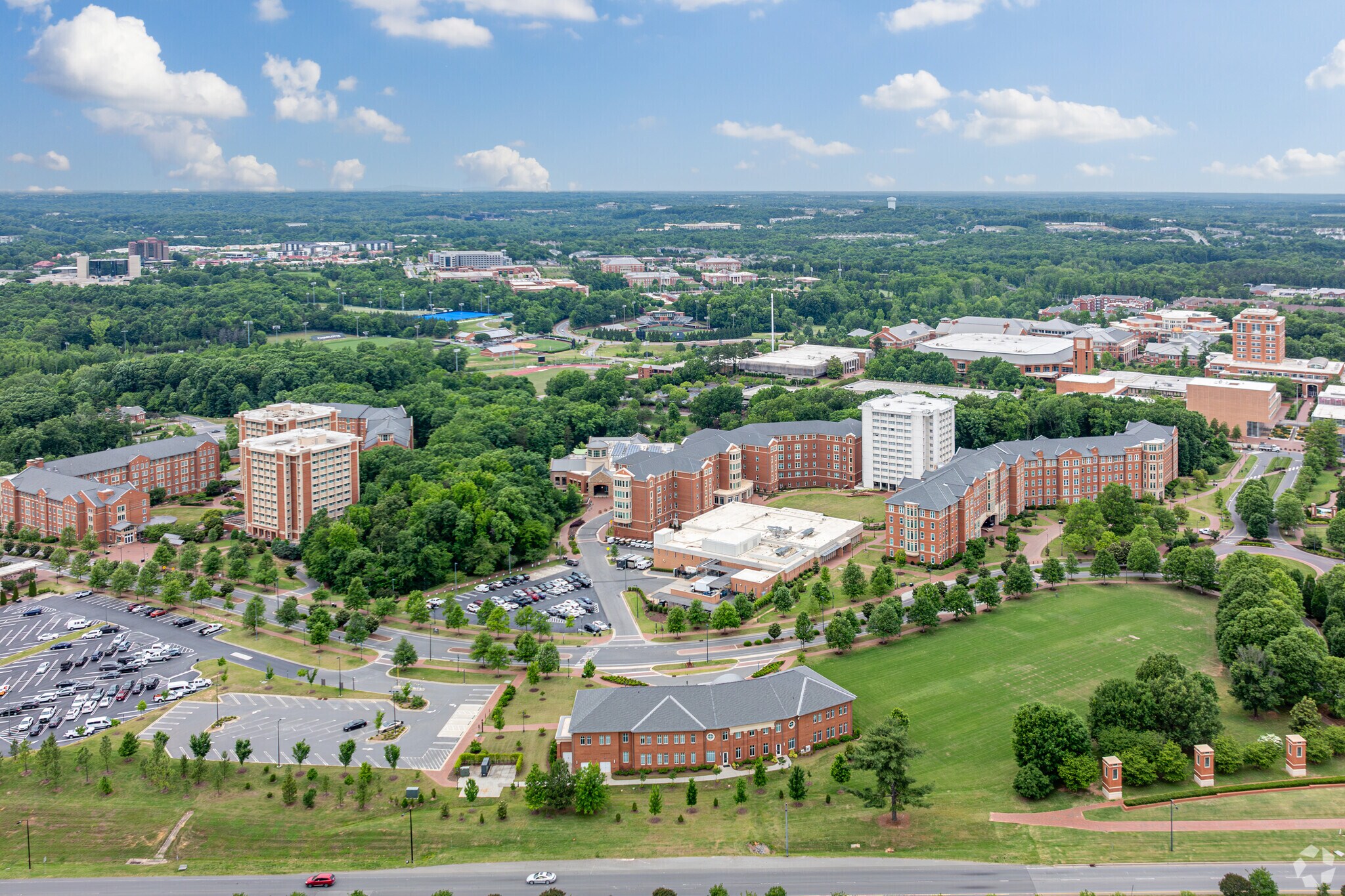 Governors Village STEM Academy (Upper) in Charlotte, NC - Homes.com