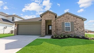 6312 Orchid Crest Ln, Rosenberg, TX 77469 | Homes.com