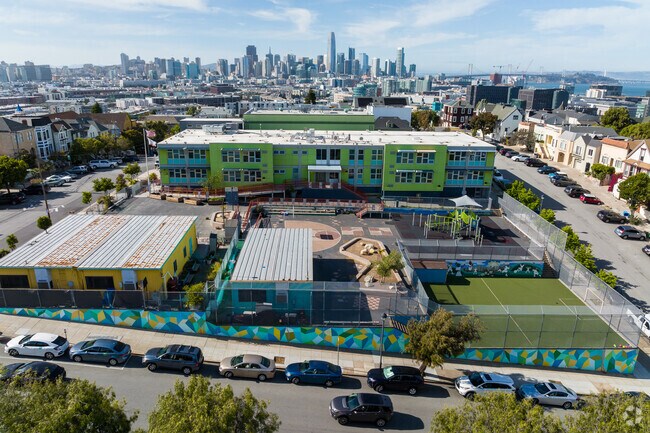 About South Beach | Schools, Demographics, Things to Do - Homes.com