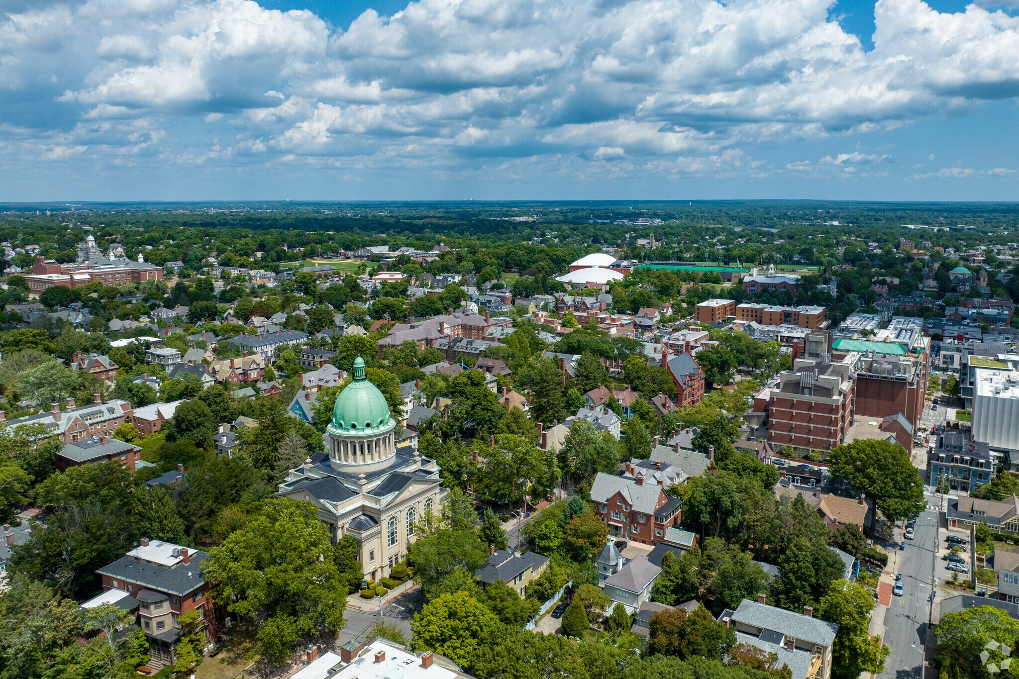 About Downtown Providence | Schools, Demographics, Things to Do - Homes.com