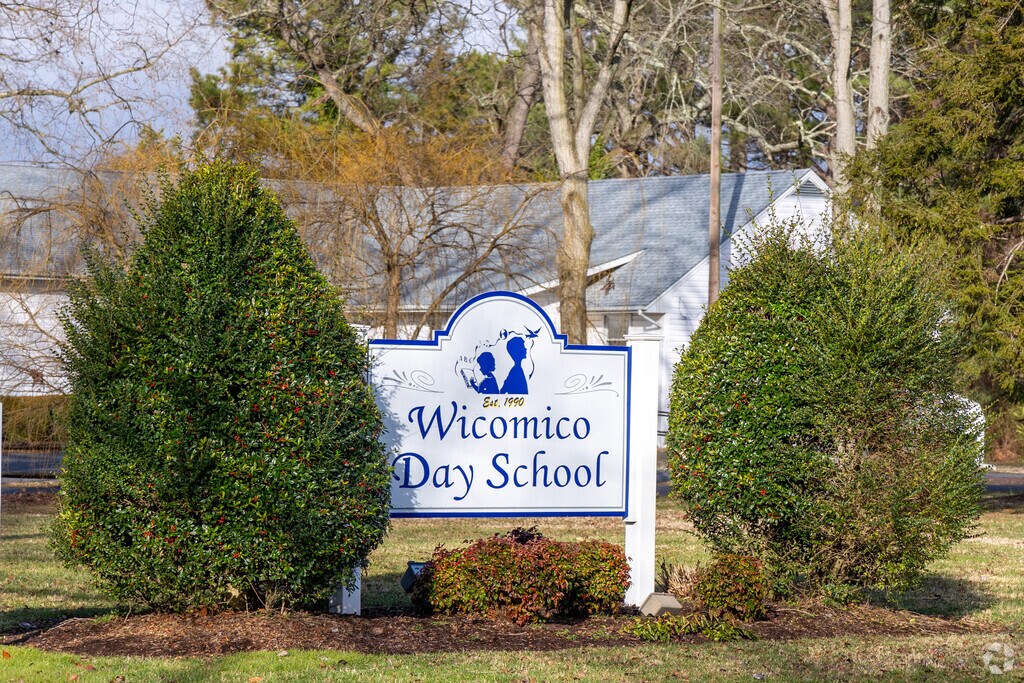 Wicomico Day School, Rankings & Reviews - Homes.com