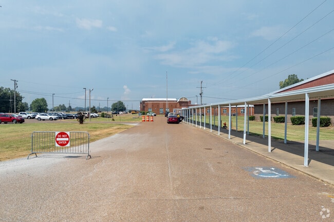 Rosa Fort High School in Tunica, MS - Homes.com