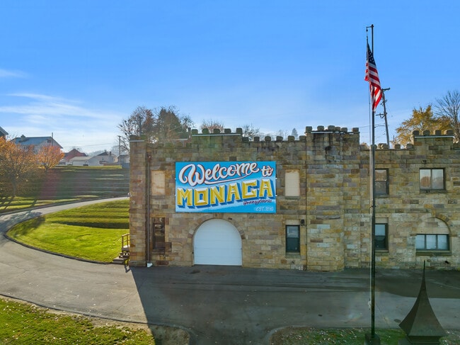 Monaca, PA City Guide | About Living in Monaca - Homes.com