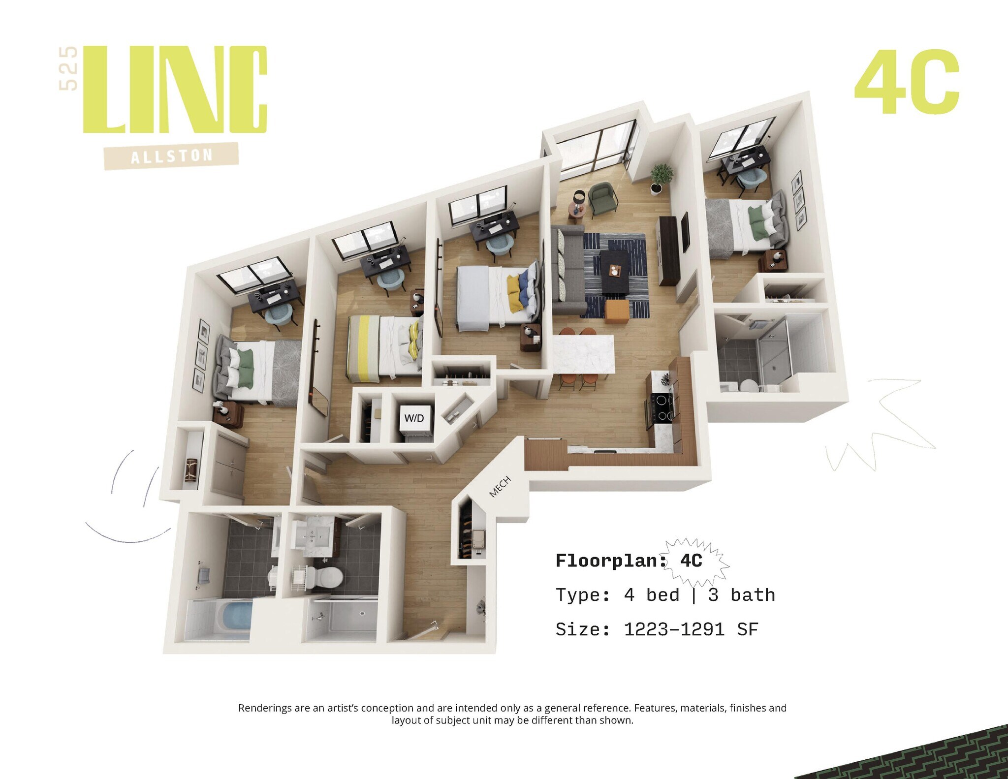 525 LINC - 525 Lincoln St, Allston, MA | Homes.com