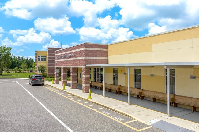 Bailey Elementary School, Rankings &amp; Reviews - Homes.com