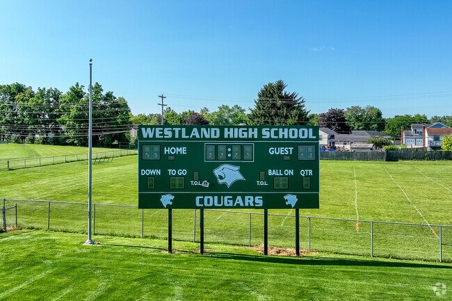 Westland High School Rankings And Reviews