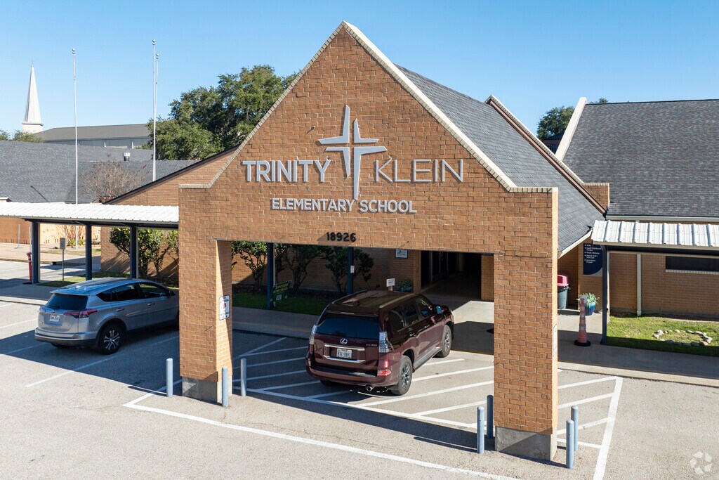Trinity Klein Lutheran School, Rankings & Reviews - Homes.com