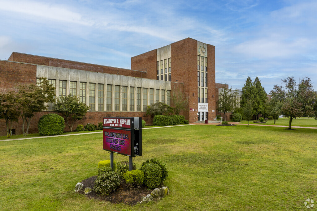 Wellington C Mepham High School North Bellmore Ny Rankings And Reviews