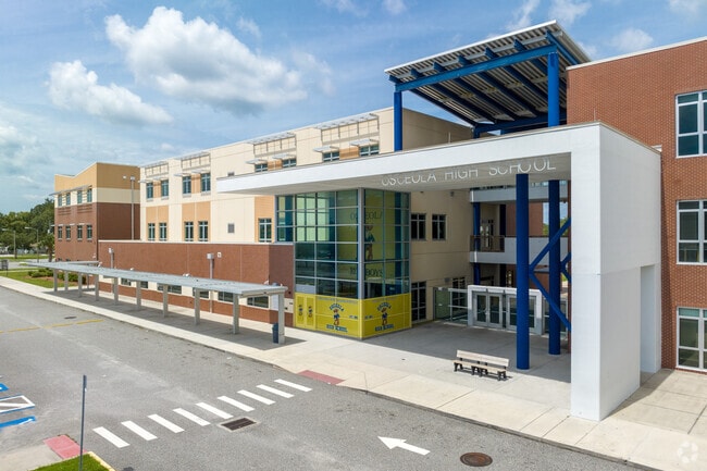 About Downtown Kissimmee | Schools, Demographics, Things to Do - Homes.com