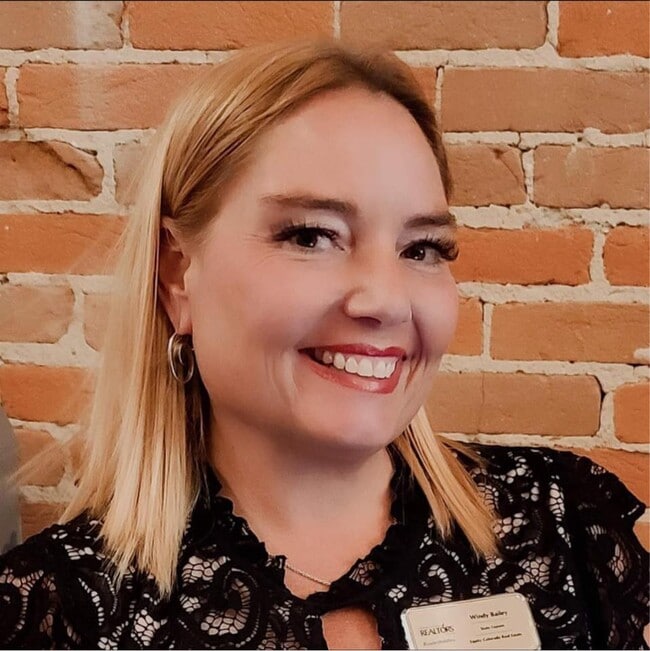 Windy Bailey | Real Estate Agent in Colorado Springs, CO - Homes.com
