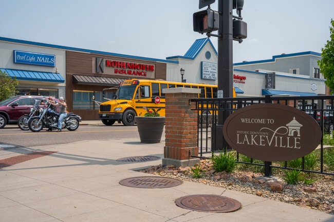 Lakeville, MN City Guide | About Living in Lakeville - Homes.com