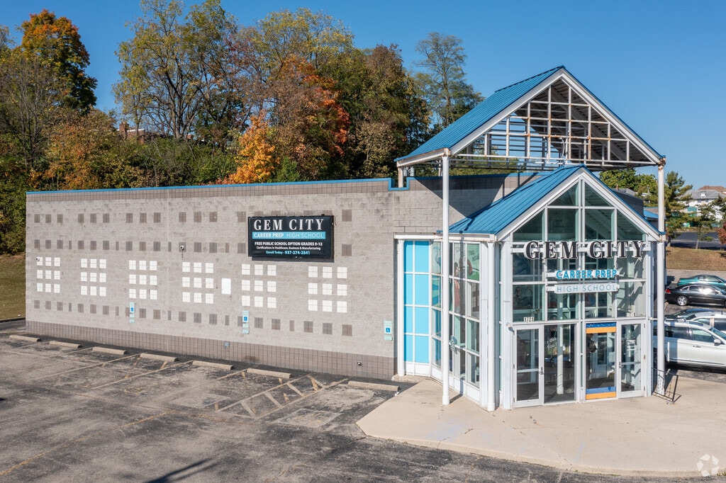 Gem City Career Prep High School, Rankings & Reviews - Homes.com