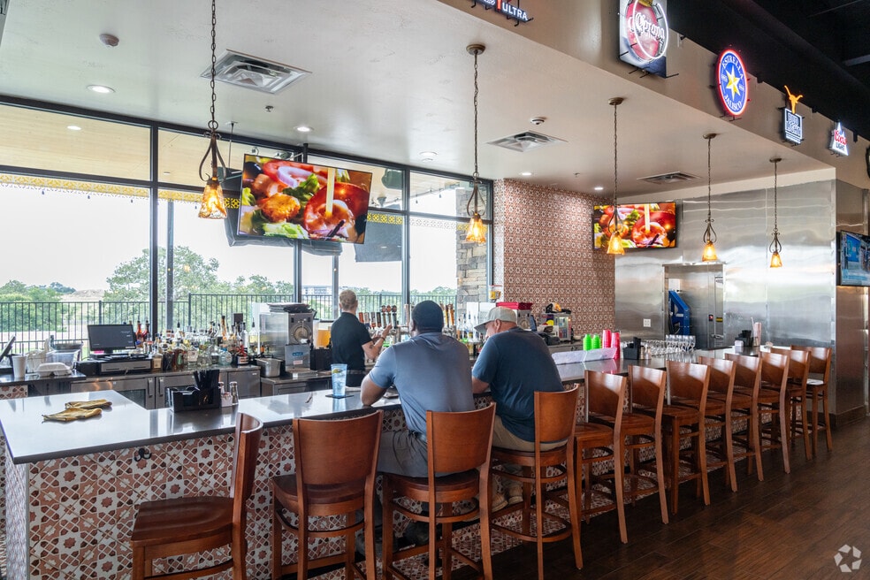 Tierra Rosa at Santa Rita Ranch - Santa Rita Ranch: 60ft. lots New ...