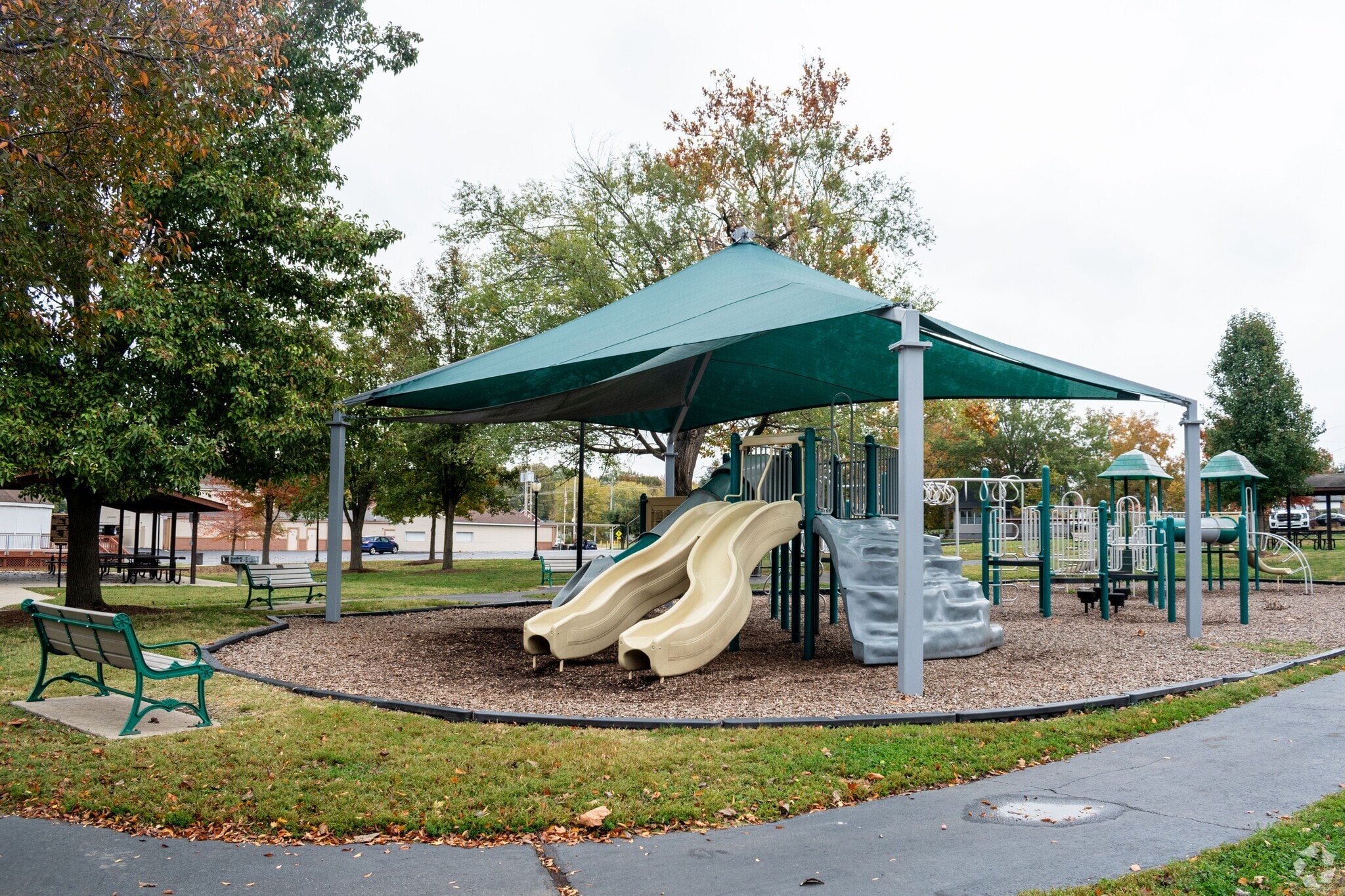 Columbia, IL City Guide | About Living in Columbia - Homes.com