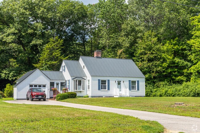 Hill, NH City Guide | About Living in Hill - Homes.com