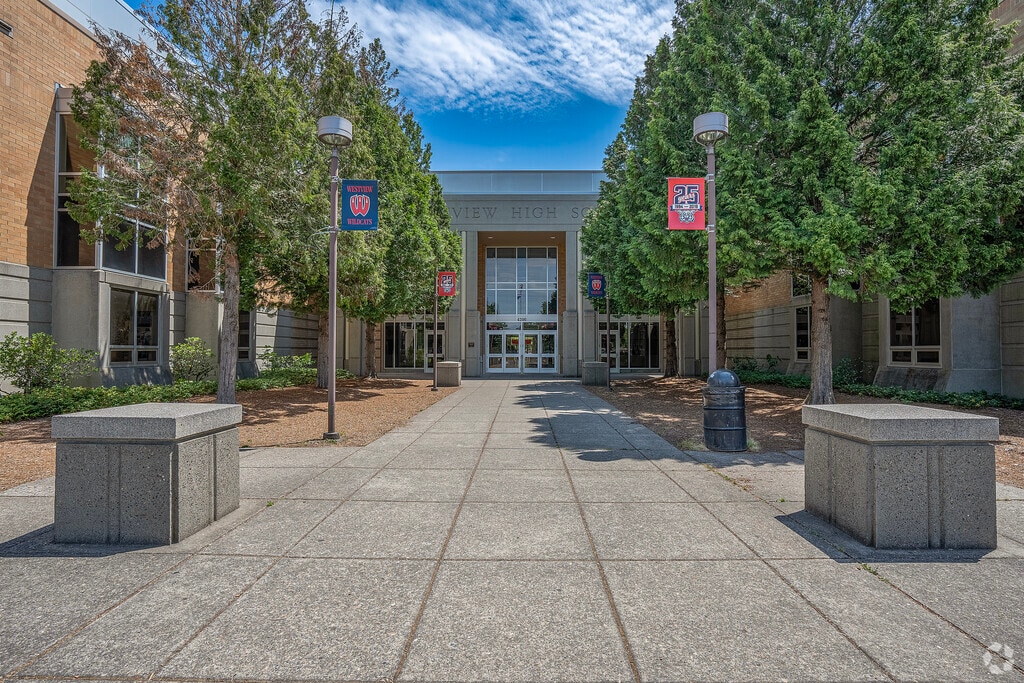 Westview High School, Rankings & Reviews - Homes.com