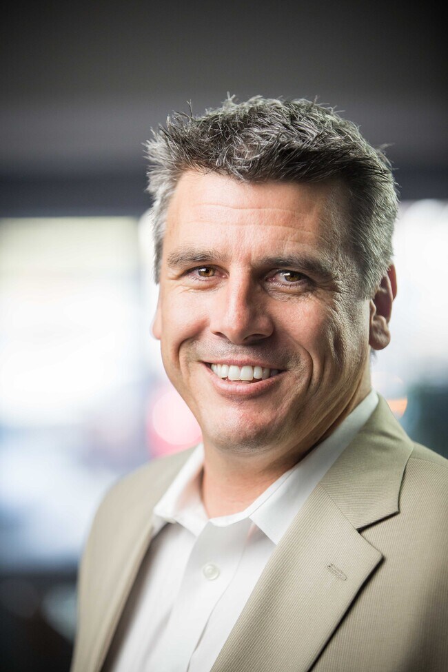 Steve Johnson | Real Estate Agent in Austin, TX - Homes.com