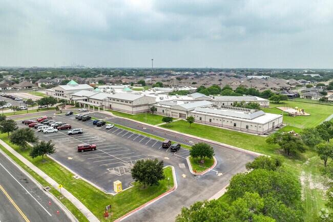 Tuloso-Midway Primary School, Rankings & Reviews - Homes.com