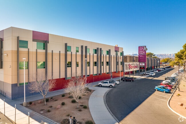 Western High School in Las Vegas, NV - Homes.com