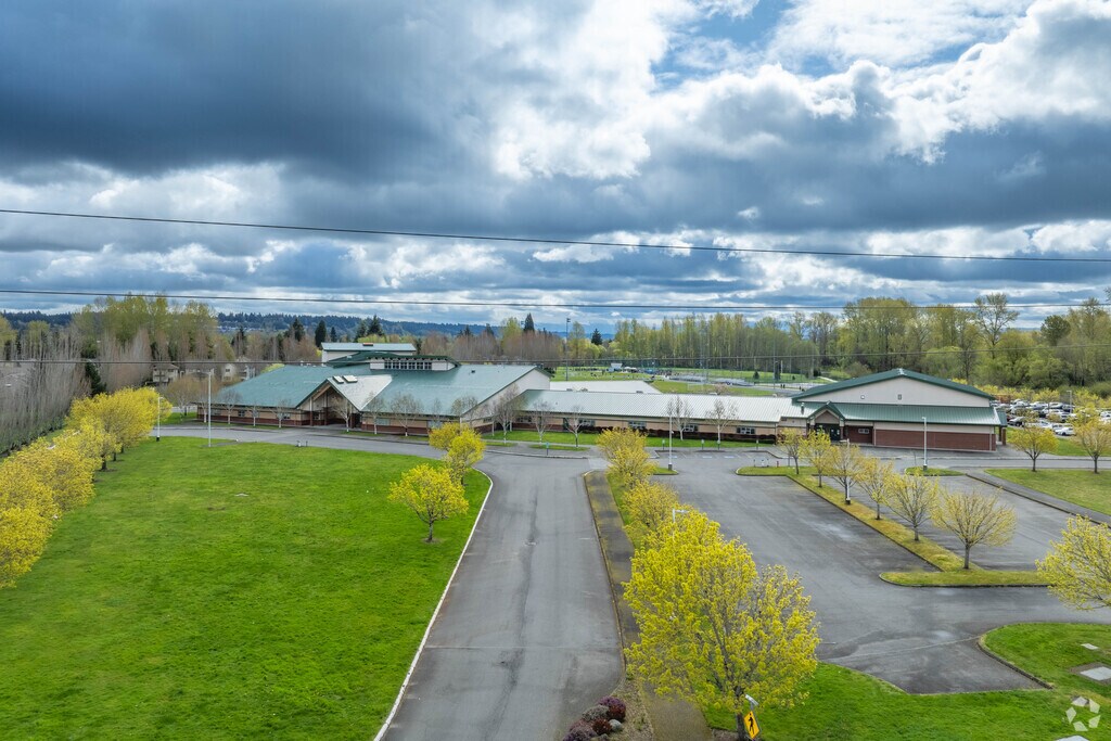 Columbia Junior High School, Tacoma WA Rankings & Reviews - Homes.com