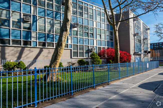 New Visions Charter High School for Advanced Math/ Science, Rankings ...