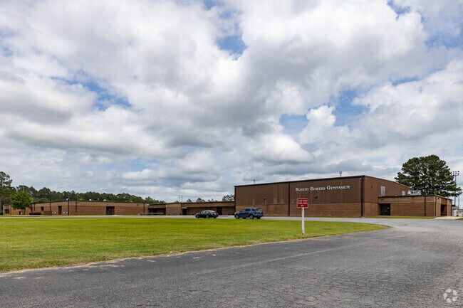 Bryan County High School, Rankings & Reviews - Homes.com