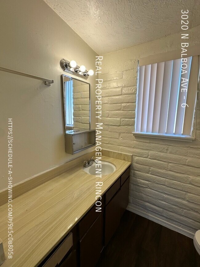 3020 N Balboa Ave Unit 6, Tucson, AZ 85705 | Homes.com