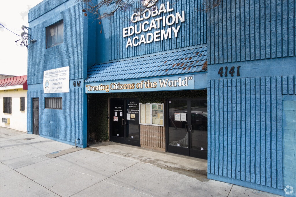 Global Education Academy, Rankings & Reviews - Homes.com