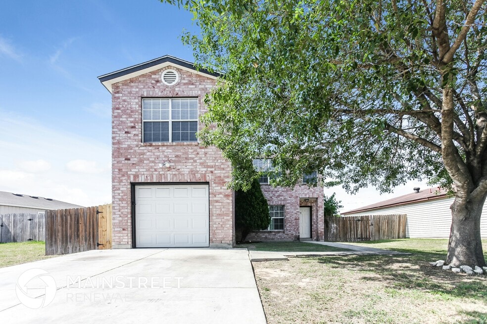 6135 Lyndell Spring, San Antonio, TX 78244 | Homes.com