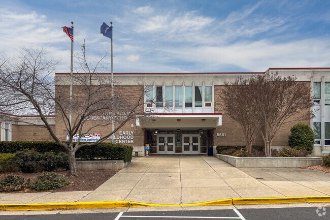 John Adams Elementary School, Rankings & Reviews - Homes.com