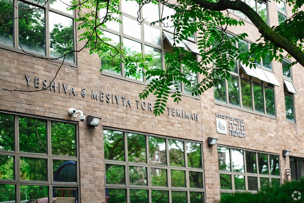 Yeshiva & Mesivta Torah Temimah, Rankings & Reviews - Homes.com