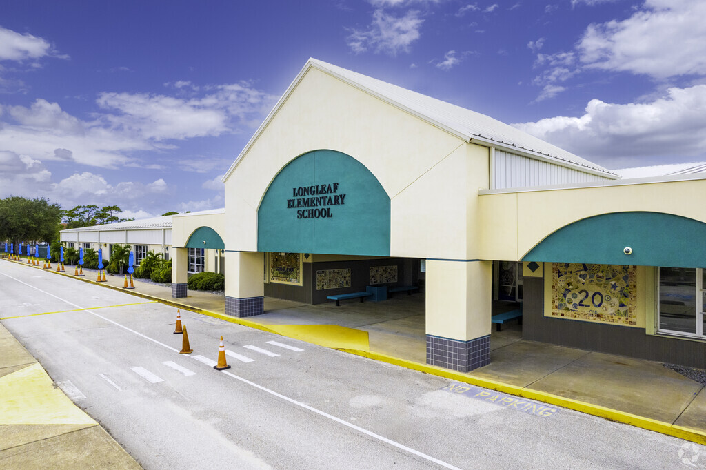 Longleaf Elementary School in Melbourne, FL - Homes.com Longleaf Elementary School in Melbourne, FL - Homes.com