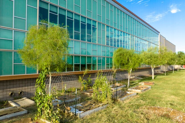 Phoenix Coding Academy, Phoenix AZ Rankings & Reviews - Homes.com