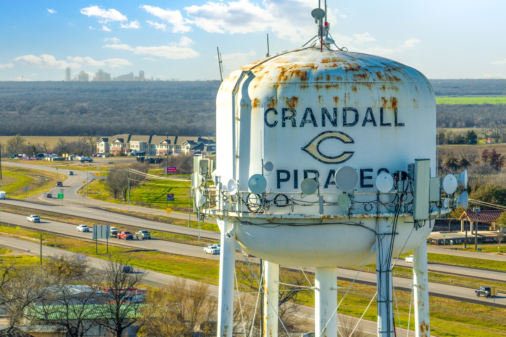 Crandall, TX City Guide | About Living in Crandall - Homes.com