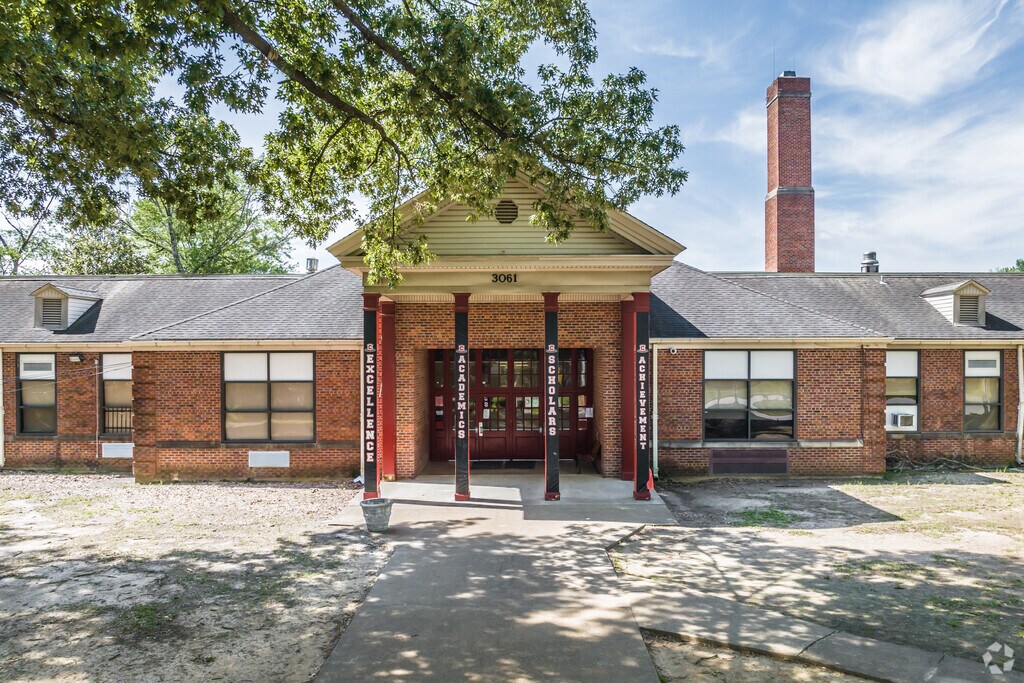 Cherokee Elementary School Memphis Tn Rankings And Reviews