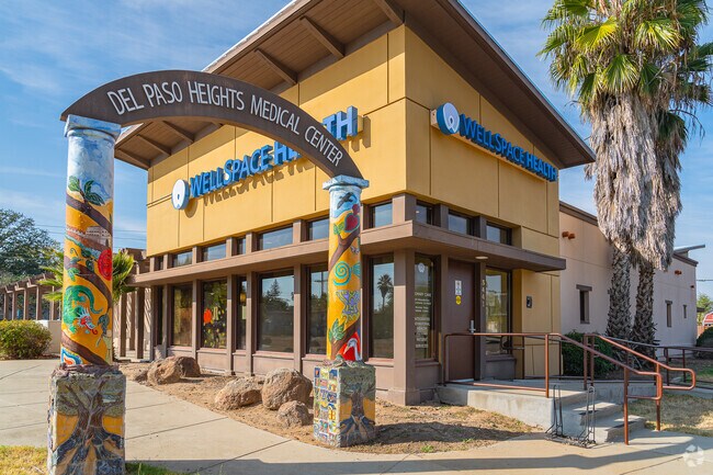 About Del Paso Heights | Schools, Demographics, Things to Do - Homes.com