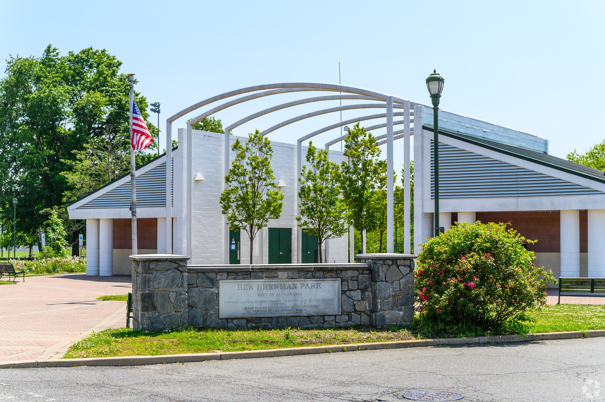 Samuel W. Tucker Elementary School in Alexandria, VA - Homes.com
