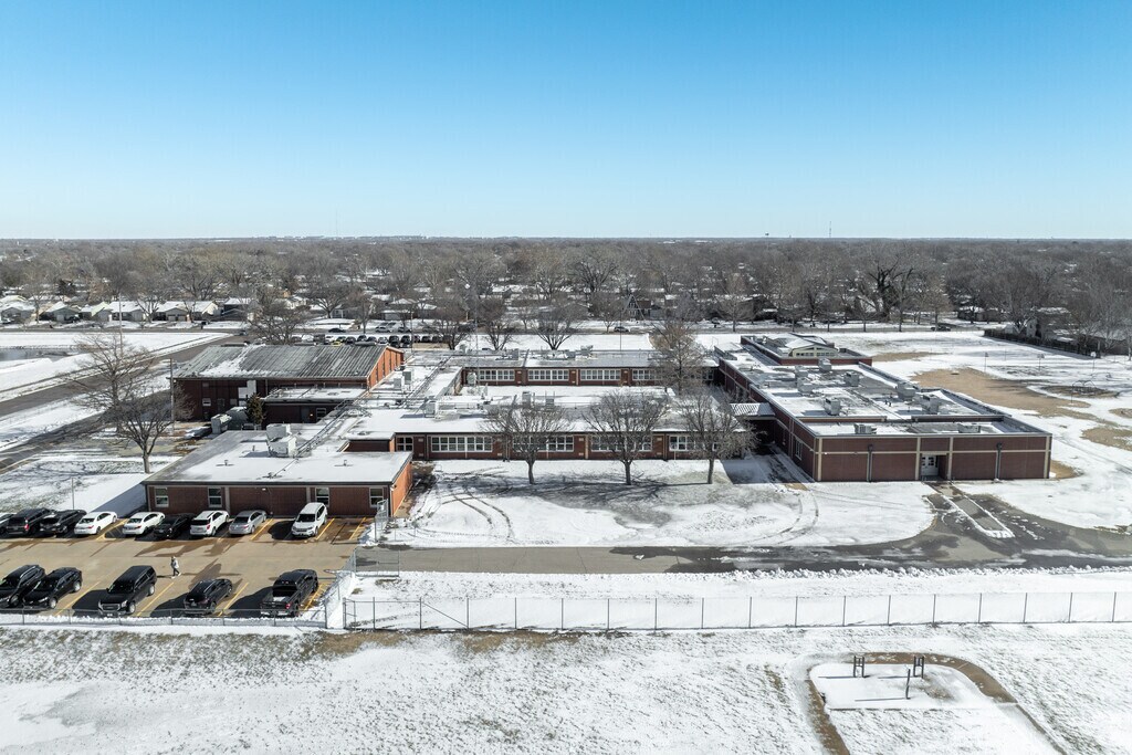 Cessna Elementary School, Wichita KS Rankings & Reviews - Homes.com