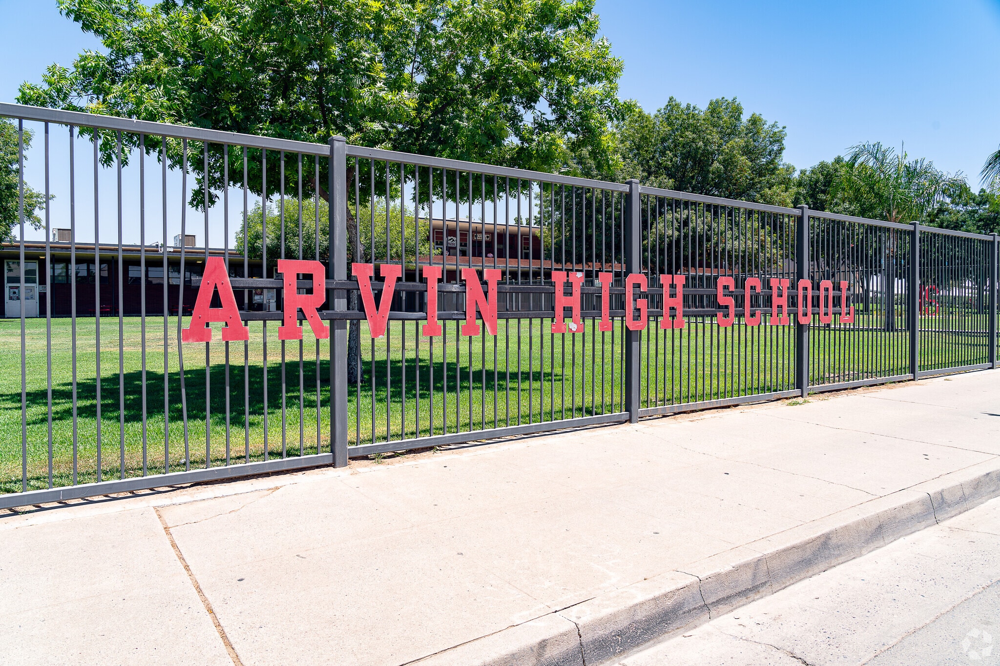 Arvin, CA City Guide | About Living in Arvin - Homes.com