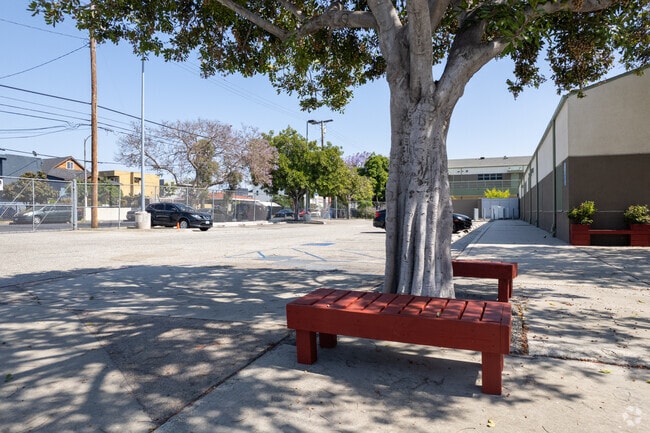 Los Angeles Elementary School, Los Angeles CA Rankings & Reviews ...