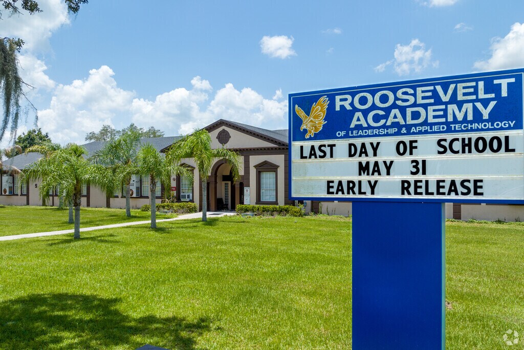 Roosevelt Academy in Lake Wales, FL - Homes.com