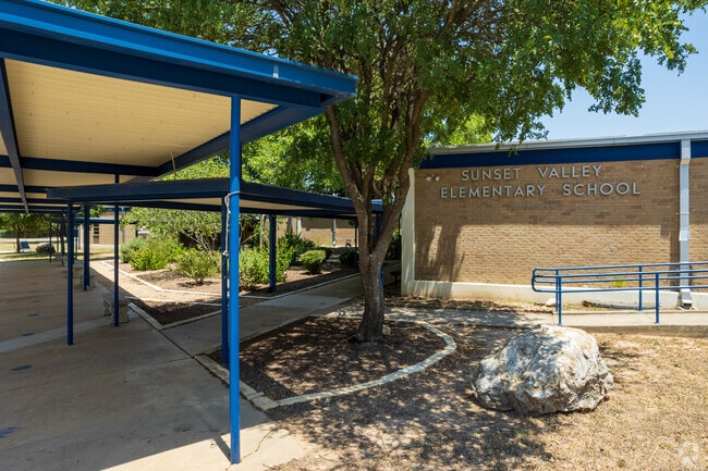 Sunset Valley Elementary School, Austin TX Rankings & Reviews - Homes.com