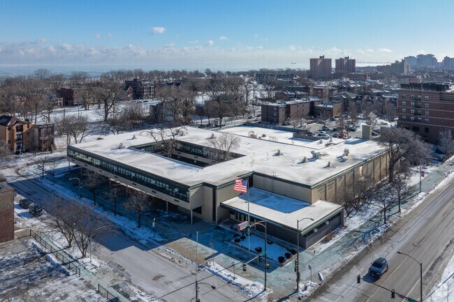 University of Chicago Charter School - Donoghue, Rankings & Reviews ...