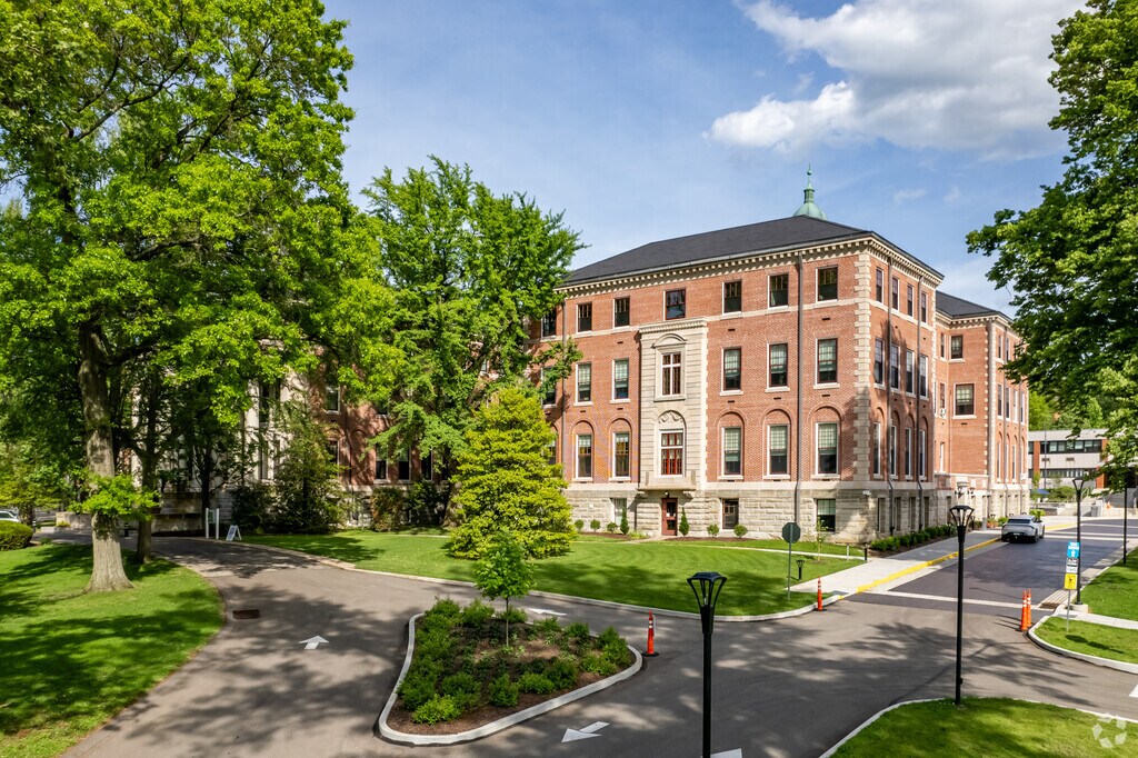 The Western Pennsylvania School for the Deaf, Pittsburgh PA Rankings & Reviews - Homes.com