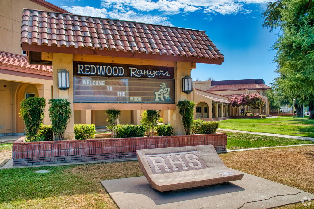Redwood High School, Rankings & Reviews - Homes.com Redwood High School, Rankings & Reviews - Homes.com